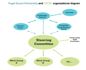 History – PSEMP Network
